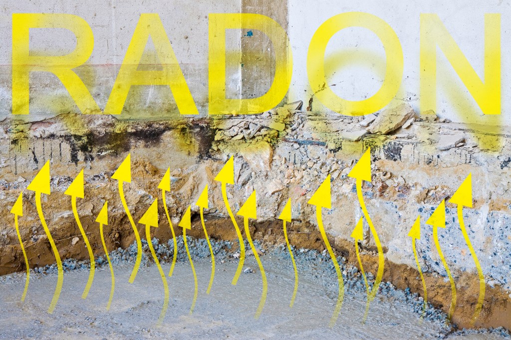 Radon Home Inspection | Radon Testing Services in New Jersey