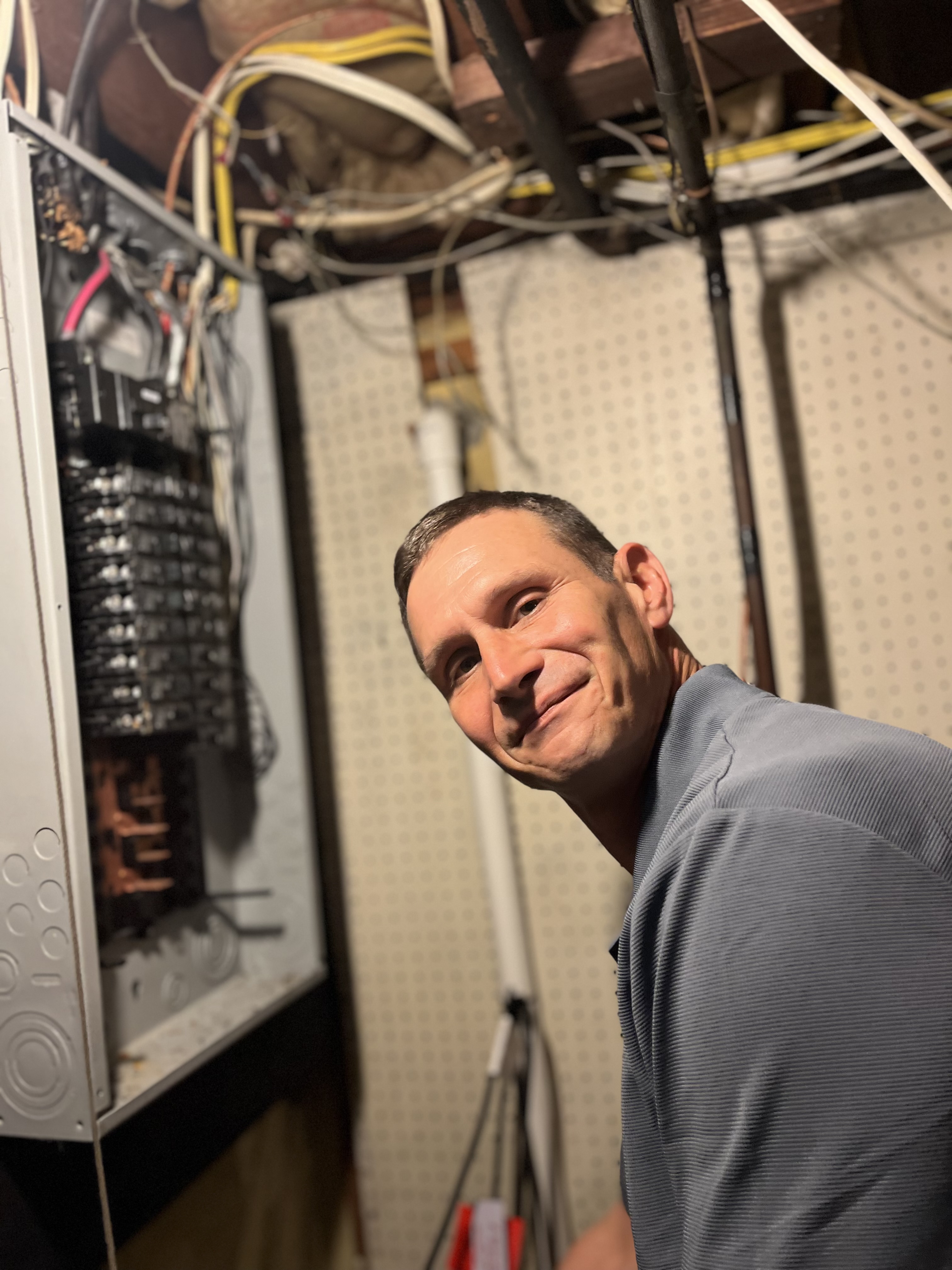 Home Inspection Spotlight: What's Included in the Electrical Inspection ...